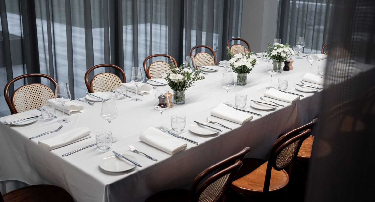 Restaurant and Function Room Melbourne | San Lorenzo