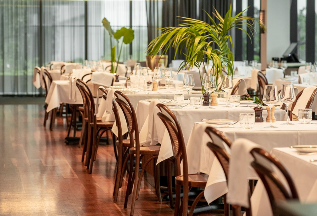 Restaurant and Function Room Melbourne | San Lorenzo